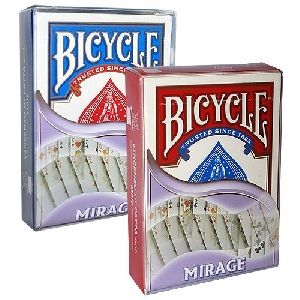 DiFattaMagic Bicycle - Mirage Deck