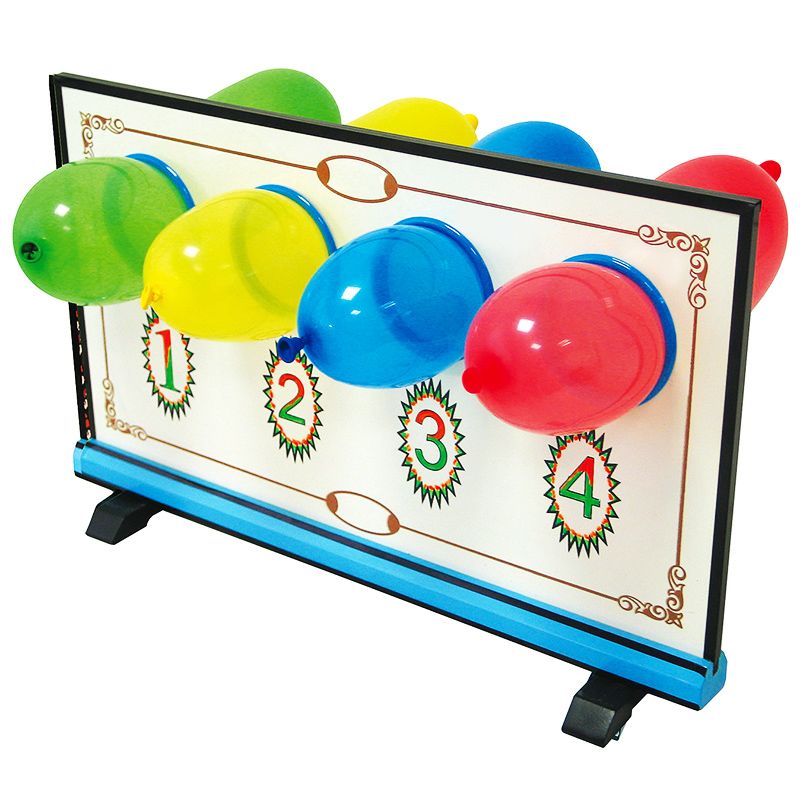 DiFattaMagic Mental Balloon