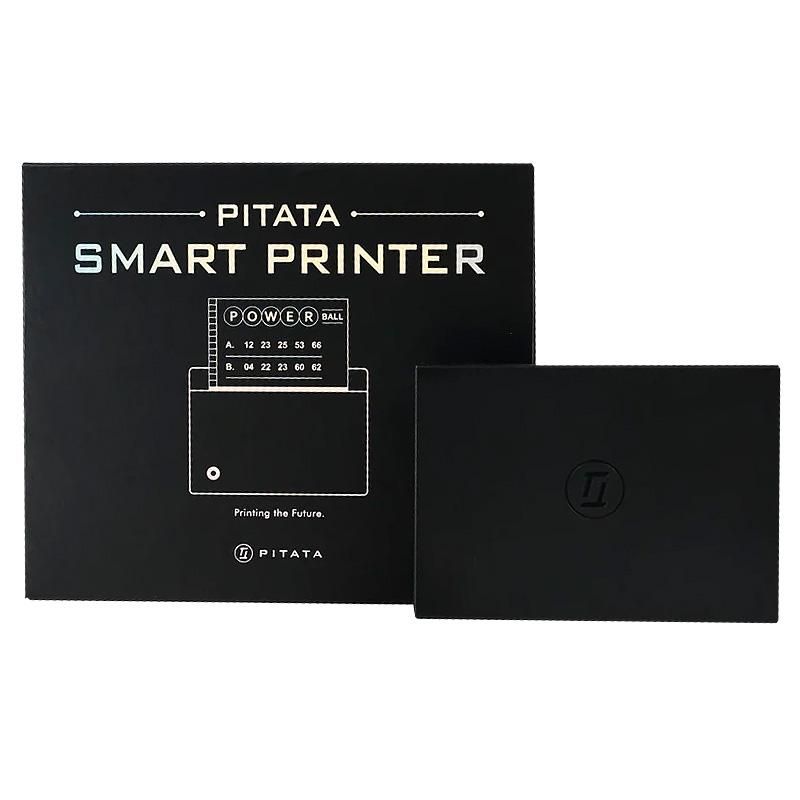 DiFattaMagic PITATA Smart Printer